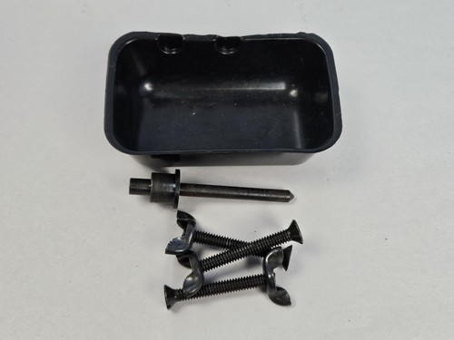 MEC 650 12 Gauge Progressive Reloading Press Untested Missing Parts for ...