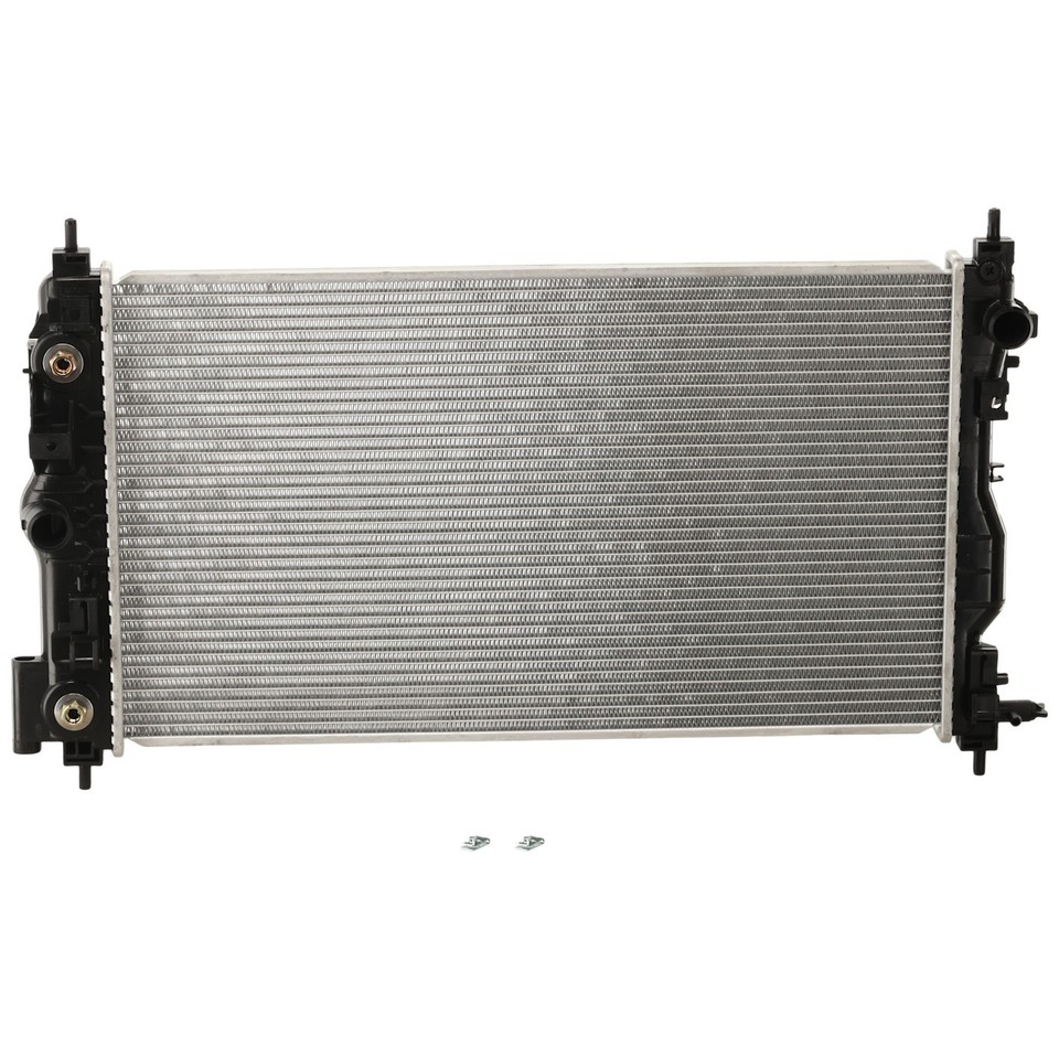 Radiator For 2010-16 Buick LaCrosse Regal 14-20 Chevy Impala 13-14 ...