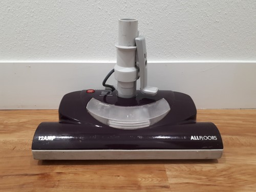 Kenmore Progressive 116 True HEPA Canister Vacuum POWER HEAD Purple ...