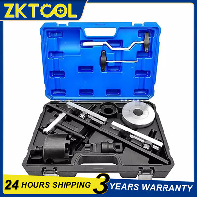 Double Clutch Transmission Tool Fit for VAG VW Audi 7 Speed DSG T10373 ...