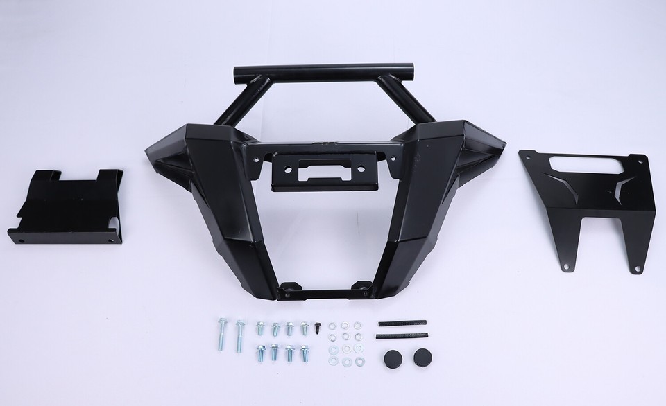 Front Bumpers for 2022 2023 Polaris RZR Pro R/4 Turbo R/4 Replace ...
