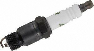 ACDelco Professional/Gold CR43TS Secondary Ignition - Spark Plug for ...