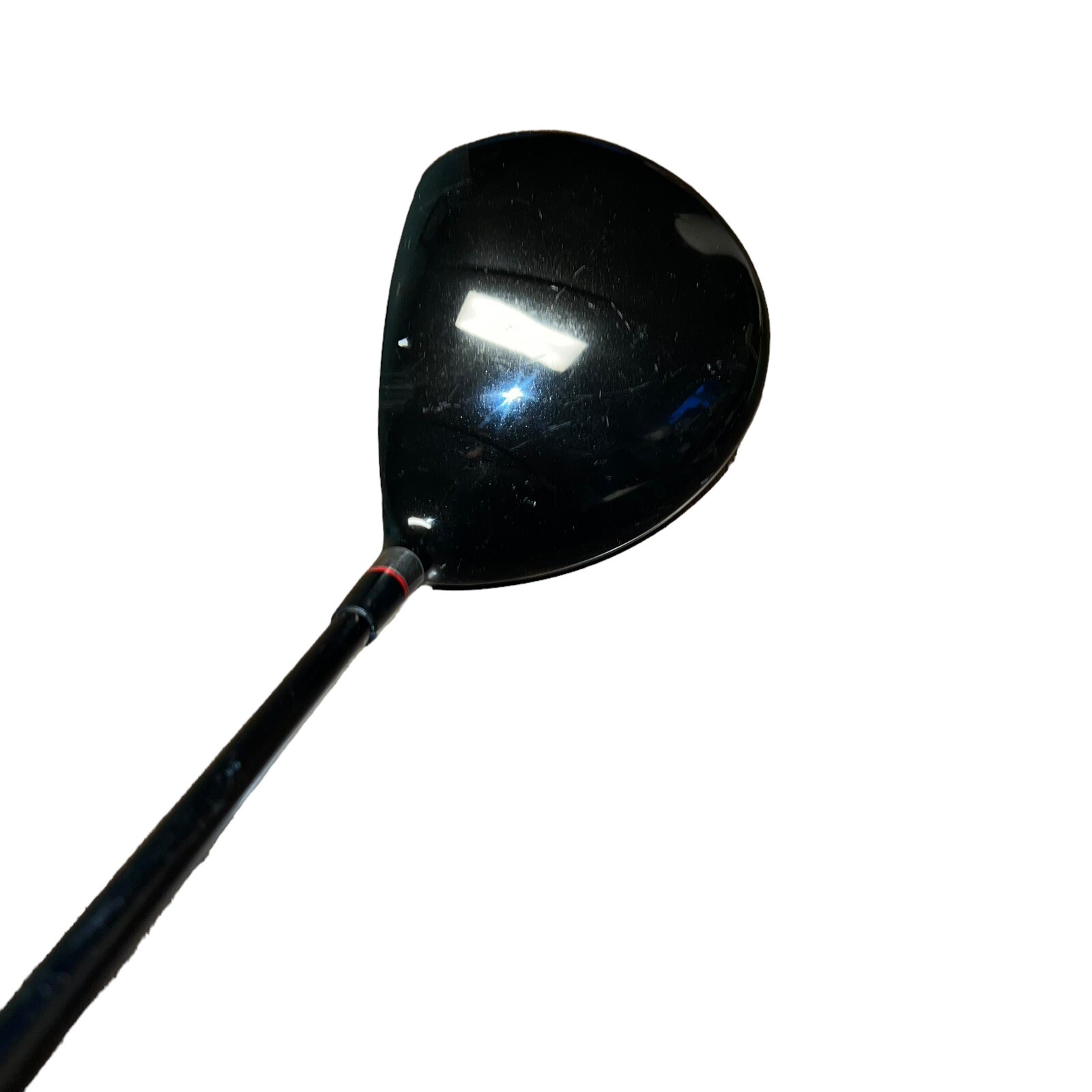 Adams Redline RPM 460cc Dual 9.5* Driver RH 46 in Graphite Shaft ...