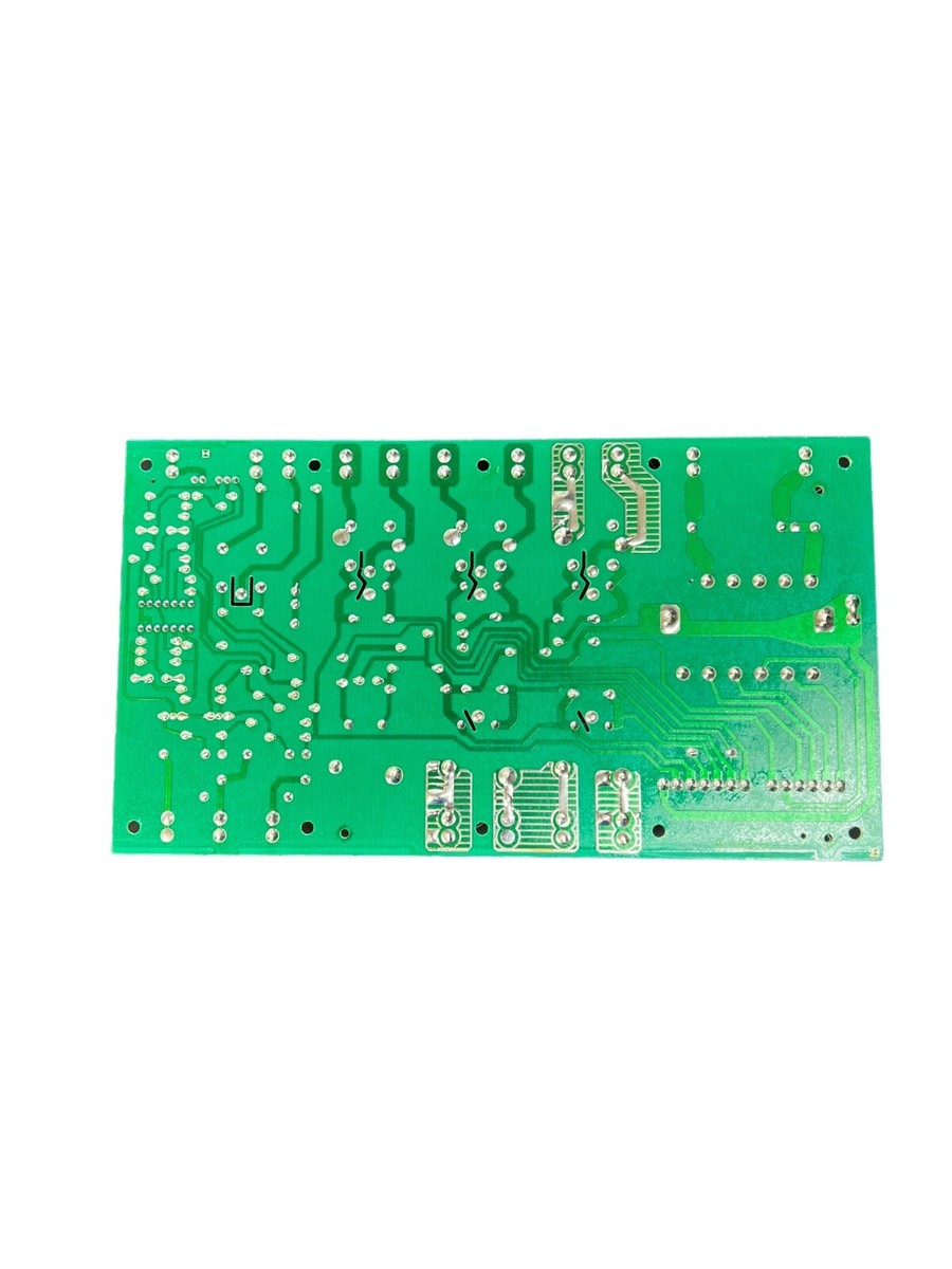 92028 Control Board Replacement 82985 Dacor Oven Relay Board Repair 1 ...