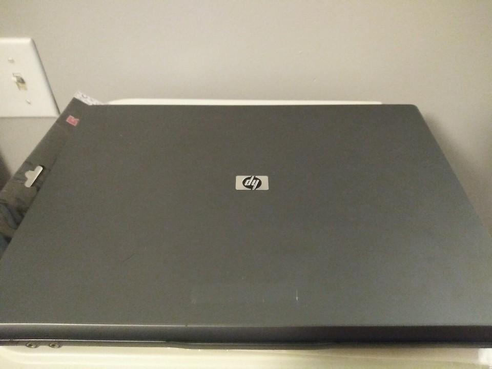 HP 510 Compaq Notebook PC | eBay