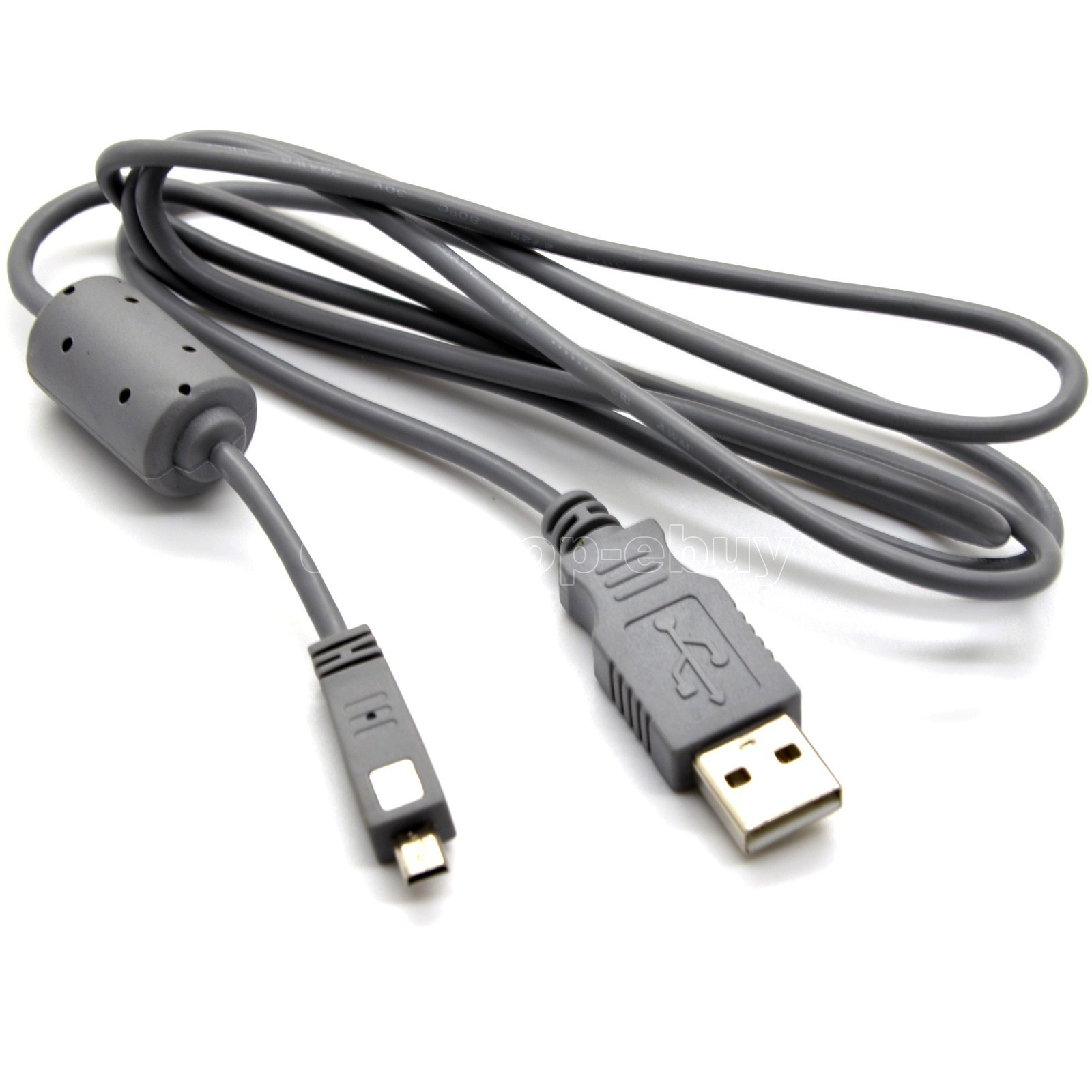 USB Lead Data Cable Cord For SAMSUNG Digimax ES20 ES25 ES30 ES80 ES81 ...