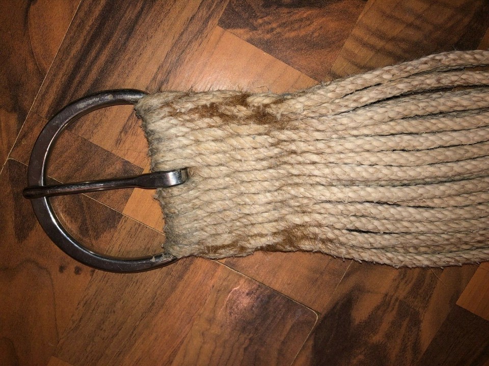 31'' ROPE CINCH | eBay