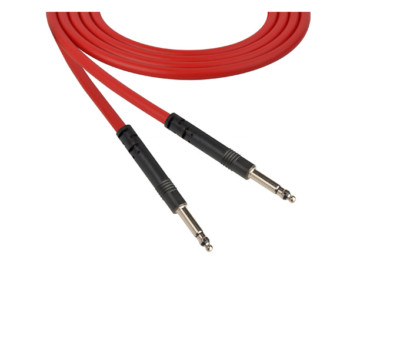 8' Red Bantam to Bantam Cable TC-230RX, 2446344 | eBay