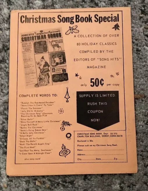 Lyrics Music Magazine 1960s Song of Stars Rascals News Sonny Cher ...