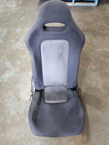R32 GTR BNR32 OEM Driver Side Front Seat | eBay