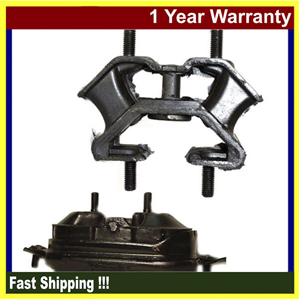 New M761 2796 2818 Engine Motor Mount For 97 98 99 00-04 Buick Regal 3 ...