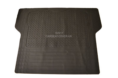 For Audi A3 Sportback (04-13) RUBBER CAR BOOT MAT LINER COVER PROTECTOR ...