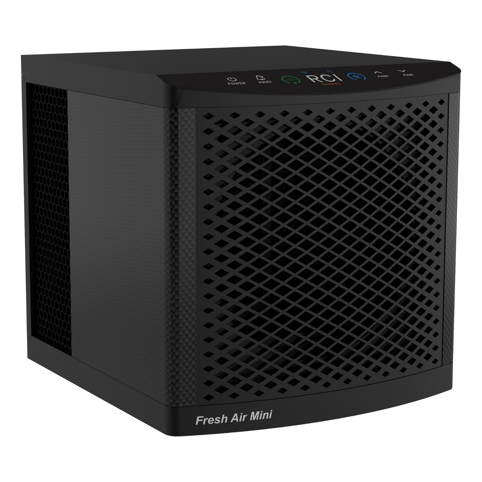 FRESH AIR MINI AIR PURIFIER WITH WI-FI ALPINE VOLLARA LIVING AIR | eBay