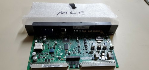 SIEMENS MLC MXL Line Card USED | eBay