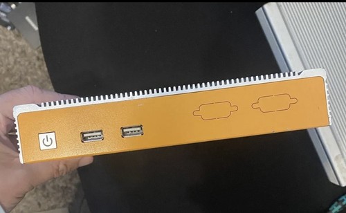 Upgraded R3 Pwnie Express PWN Pro Intel Nuc Hacking Tools OS From Kali ...