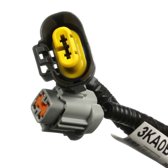 24033-3ka0b Nissan Harness-sub Front Bumper 240333KA0B Genuine OEM Part ...