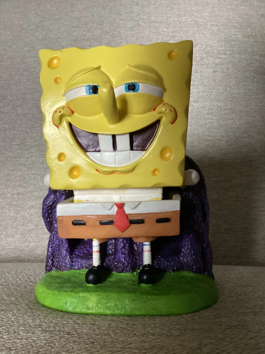 Spongebob Coral
