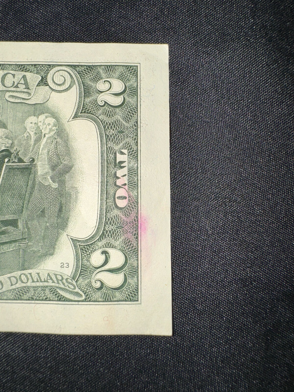 Two Dollar Bill Series 2003 A EBay two-dollar-bill-series-2003-a-ebay