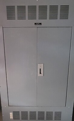 Electrical Panels & Boards - Hcw I-Line Panel