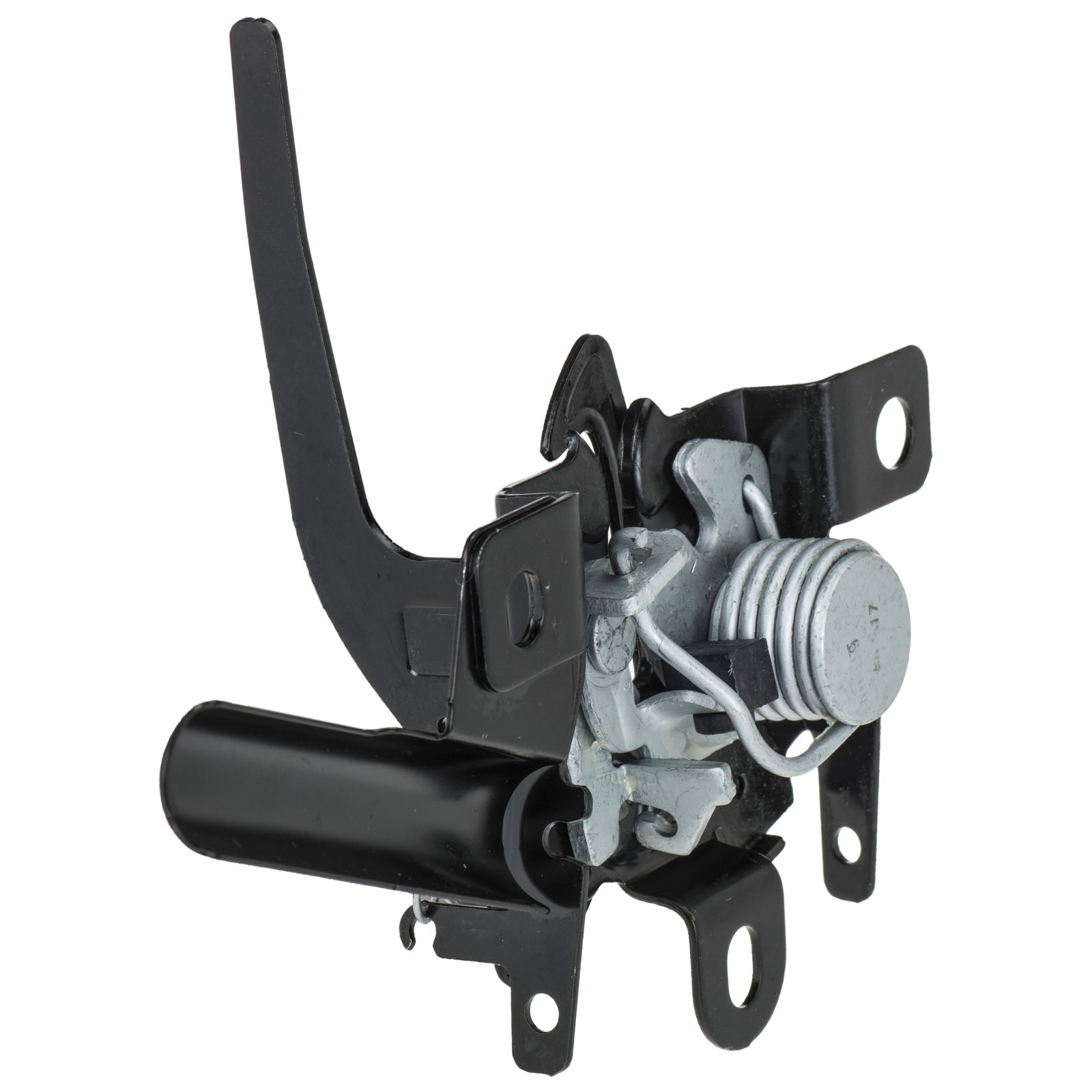 OEM 2012-2017 Subaru Front Hood Lock Latch Crosstrek Impreza 2.0L NEW ...