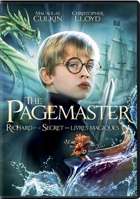 Pagemaster, The | eBay