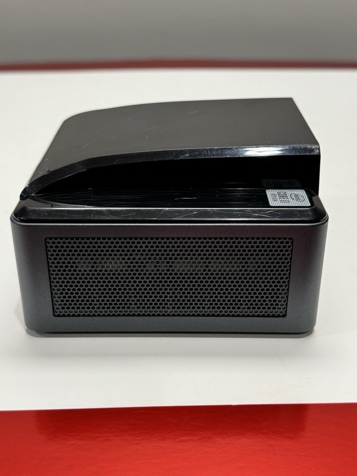 intel Nuc 10i7FNH Mini PC i7 -10Th Gen 10710U CPU 1.1GHz 16GB RAM 512GB ...