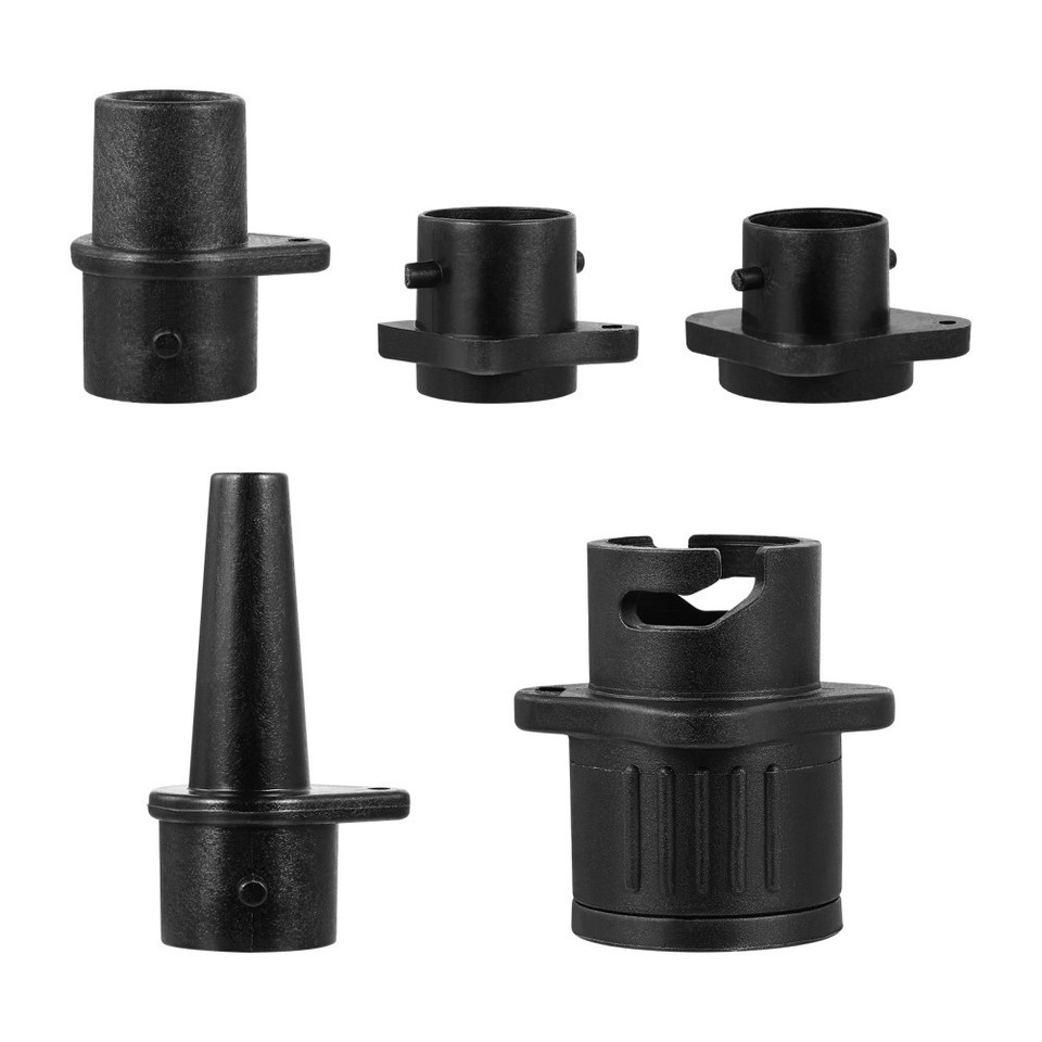 Inflatable Boat Air Valve Adapter Board Compressor Adaptor for | eBay UK