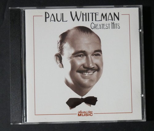 Greatest Hits by Paul Whiteman CD 617742006124| eBay