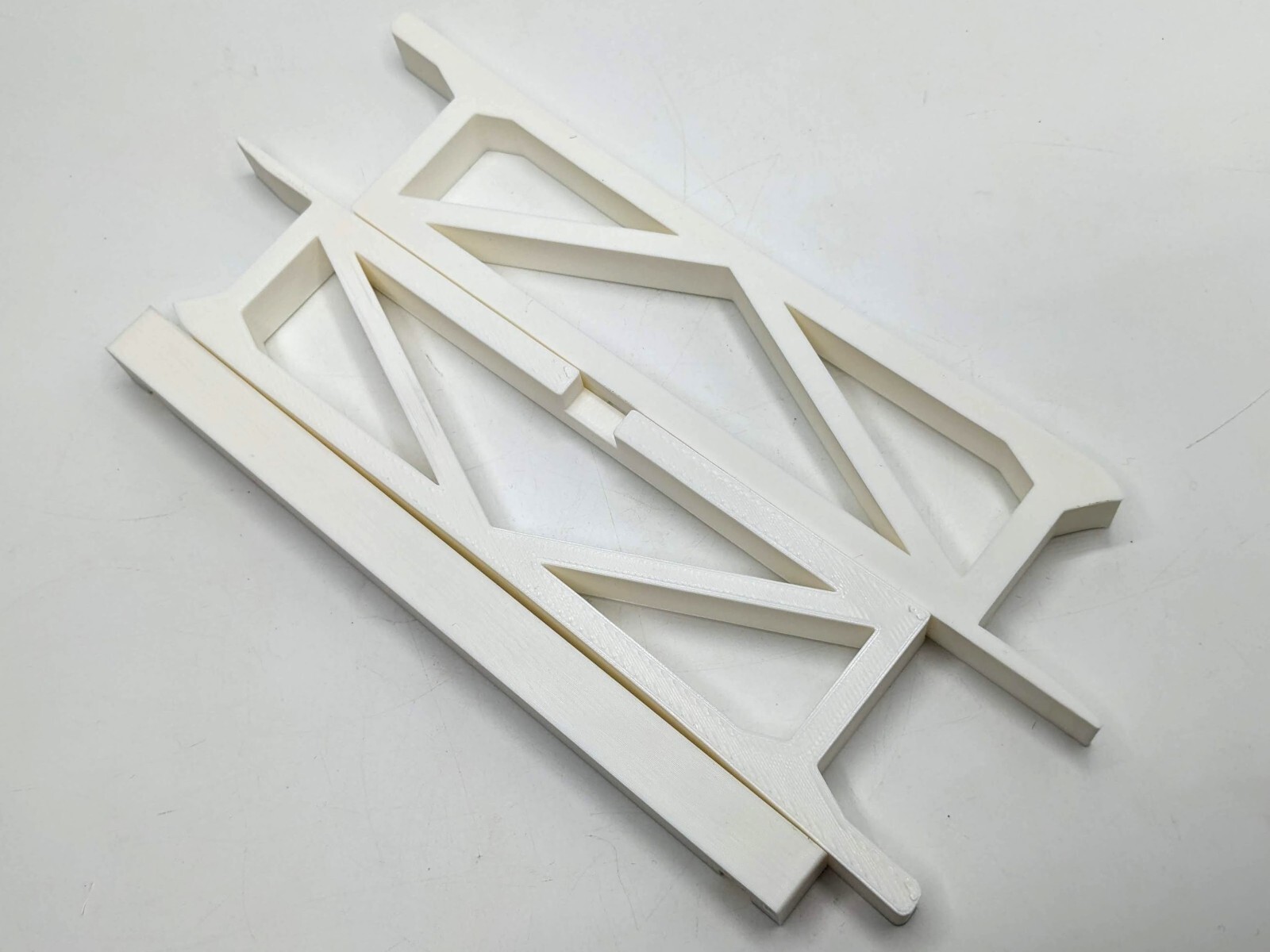 Silhouette Cameo 4 or Pro Mat Extension, Extender Holder for Silhouette ...