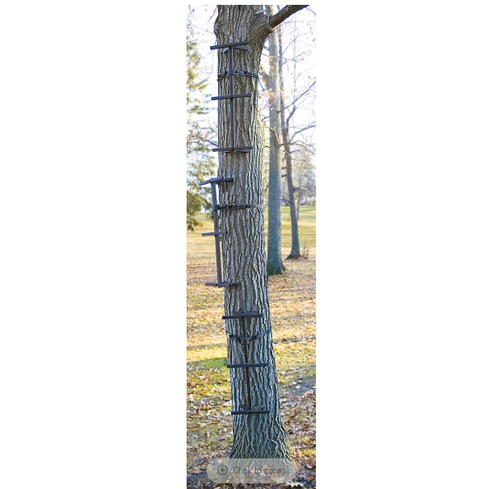 32" Quick Climbing Sticks (3-Pack) Hunting Tree Stand Ladder Steps ...