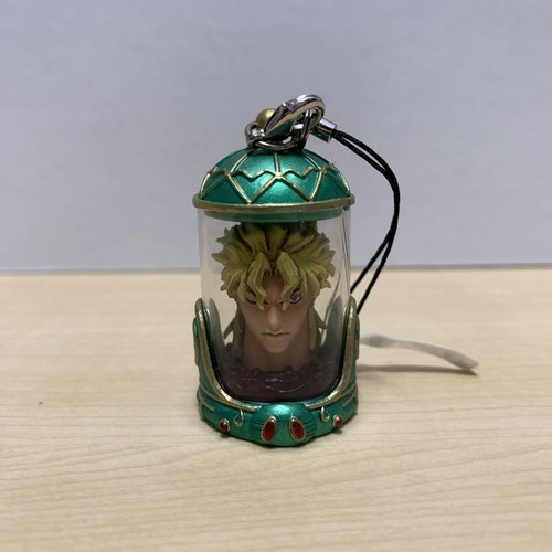 Jojo DIO neck figure 11 | eBay