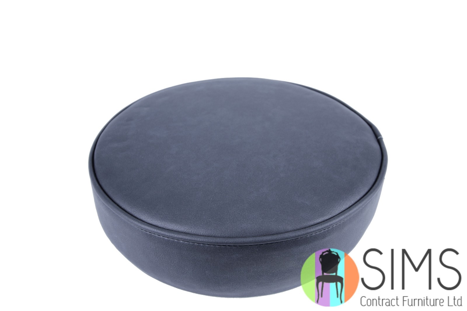 Replacement Stool Tops, Pub, Bar, Kitchen, Only £20.75 + vat **FREE ...