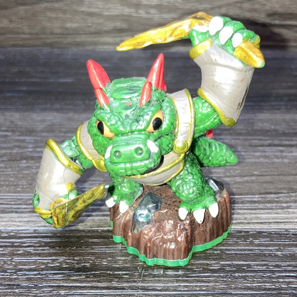 Dino Rang Skylanders Giants