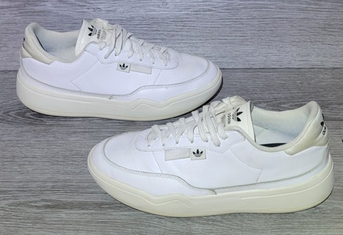 Adidas Originals Her Court White - Women | eBay