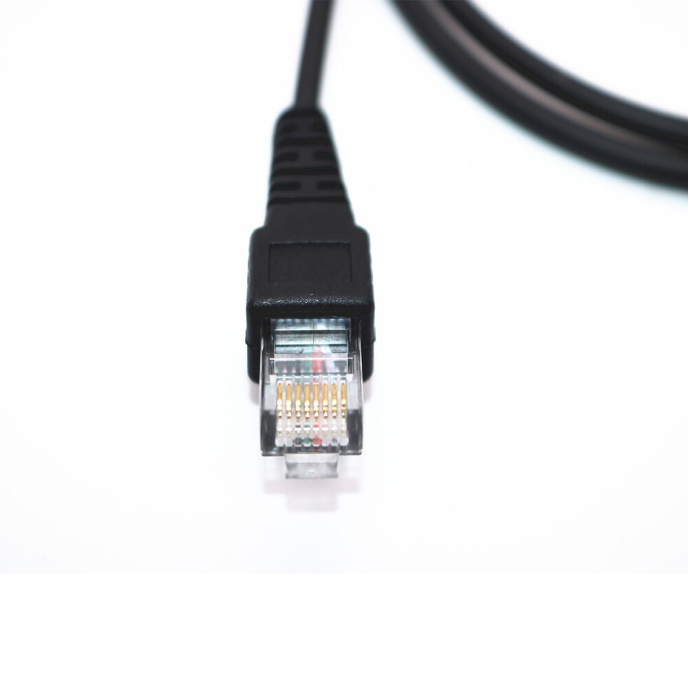 COM Port Programming Cable for Motorola GM300 GM328 GM338 GM339 GM360 ...