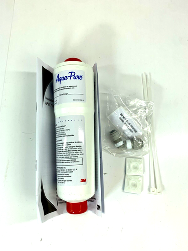 3M Aqua-Pure AP717 In-Line Water Filter System | eBay