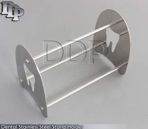 Dental Stainless Steel Stand Holder For Orthodontic Pliers Forceps ...
