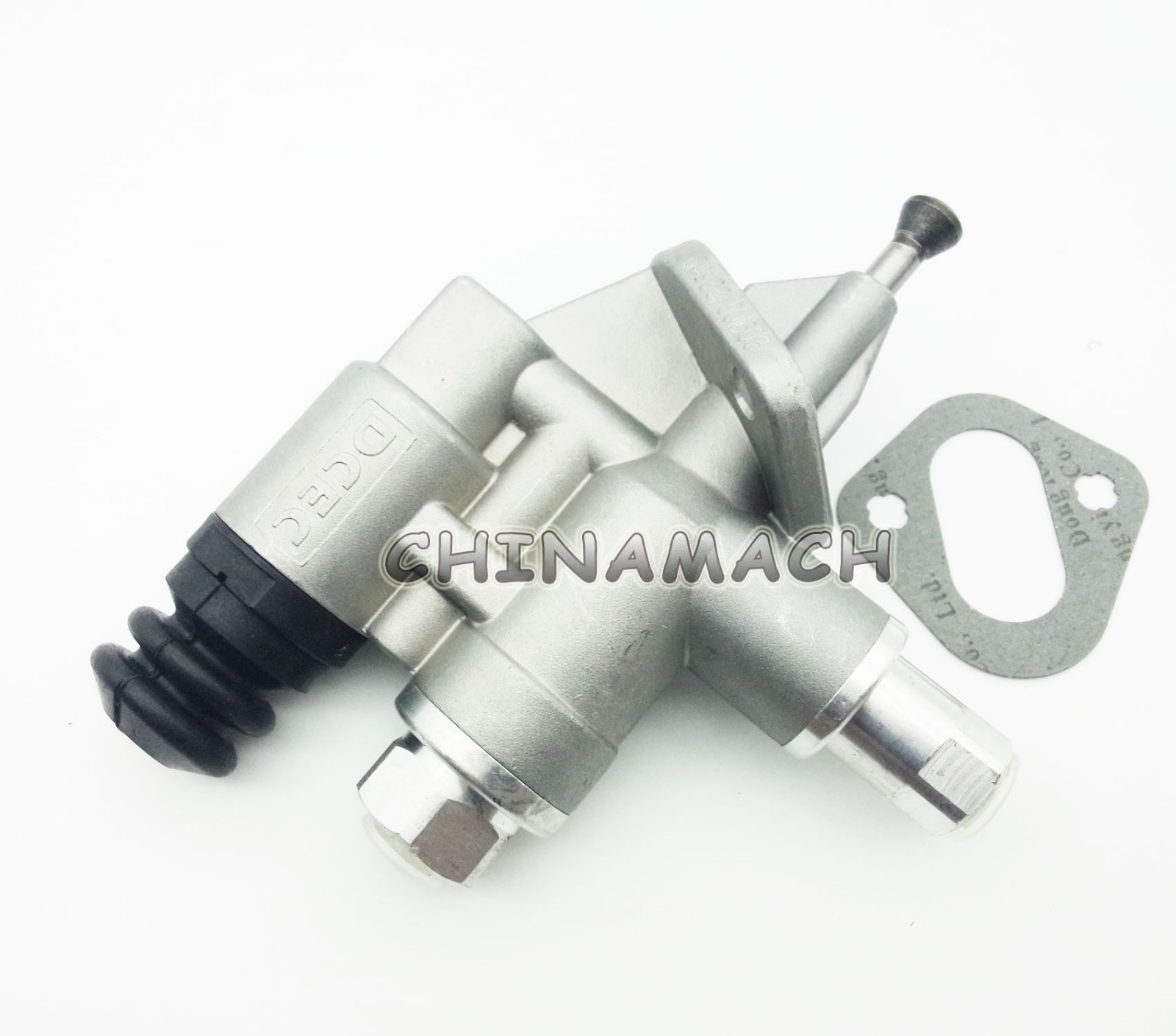 New Fuel Pump 87473337 87648717 J936318 3936318 FOR Case Cummins Diesel ...