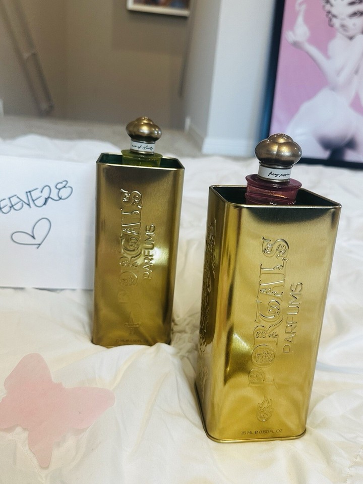 Melanie Martinez Portals Perfume Collection | eBay