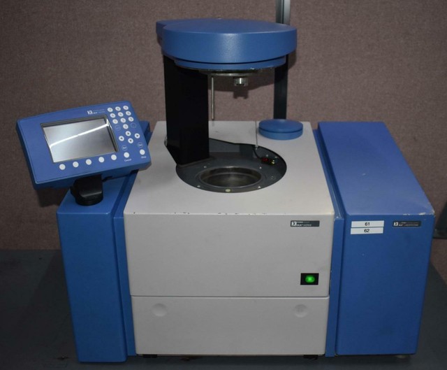 Ika-werke Calorimeter System C5000 for sale online | eBay