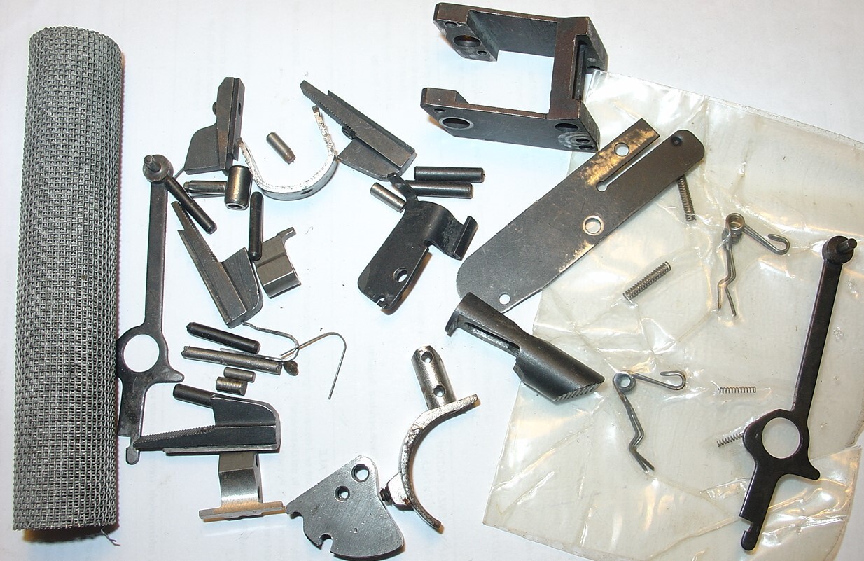 high standard parts Lot | eBay