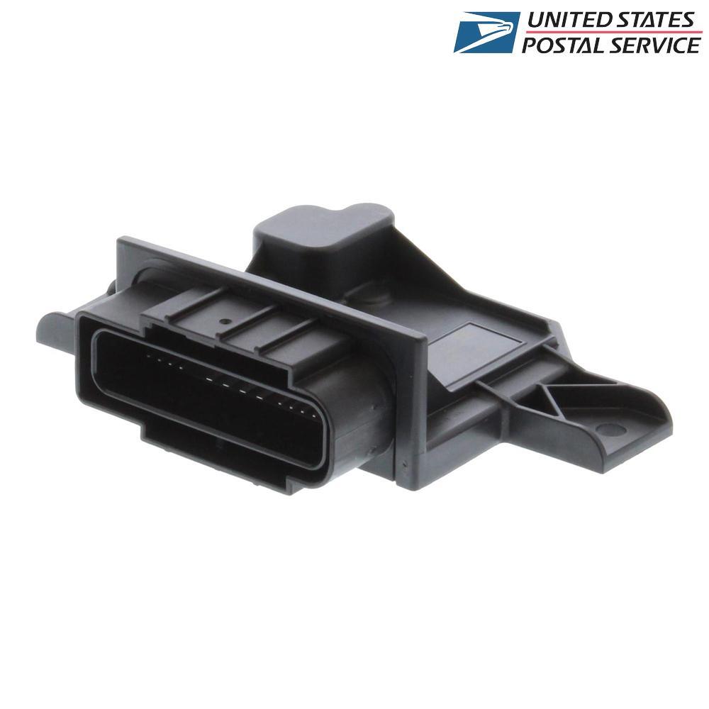 Fuel Pump Power Control Module 13540028 For GMC Sierra Chevy Silverado ...