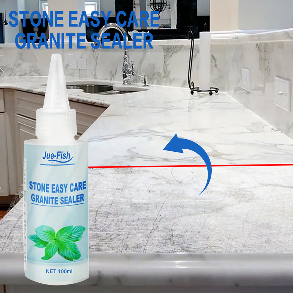 Granite Countertop Sealer