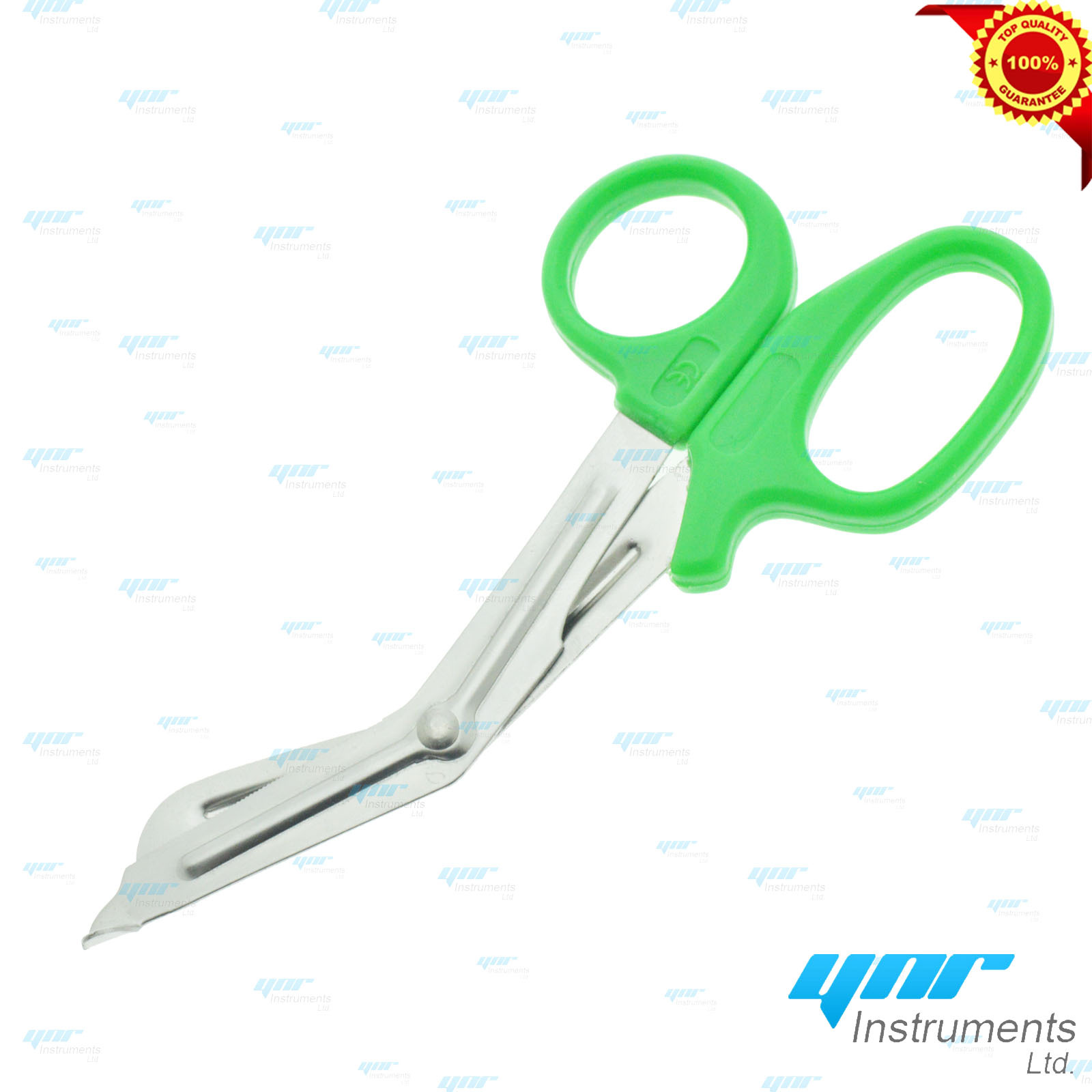 Paramedic VET EMT Trauma Shears First Aid Scissors Utility Bandage Fire ...