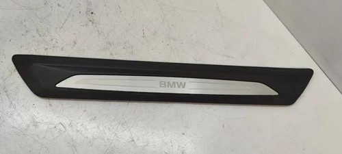 BMW X1 F48 Schwellerzierleiste hinten rechts 51477263315 2.00 Diesel ...