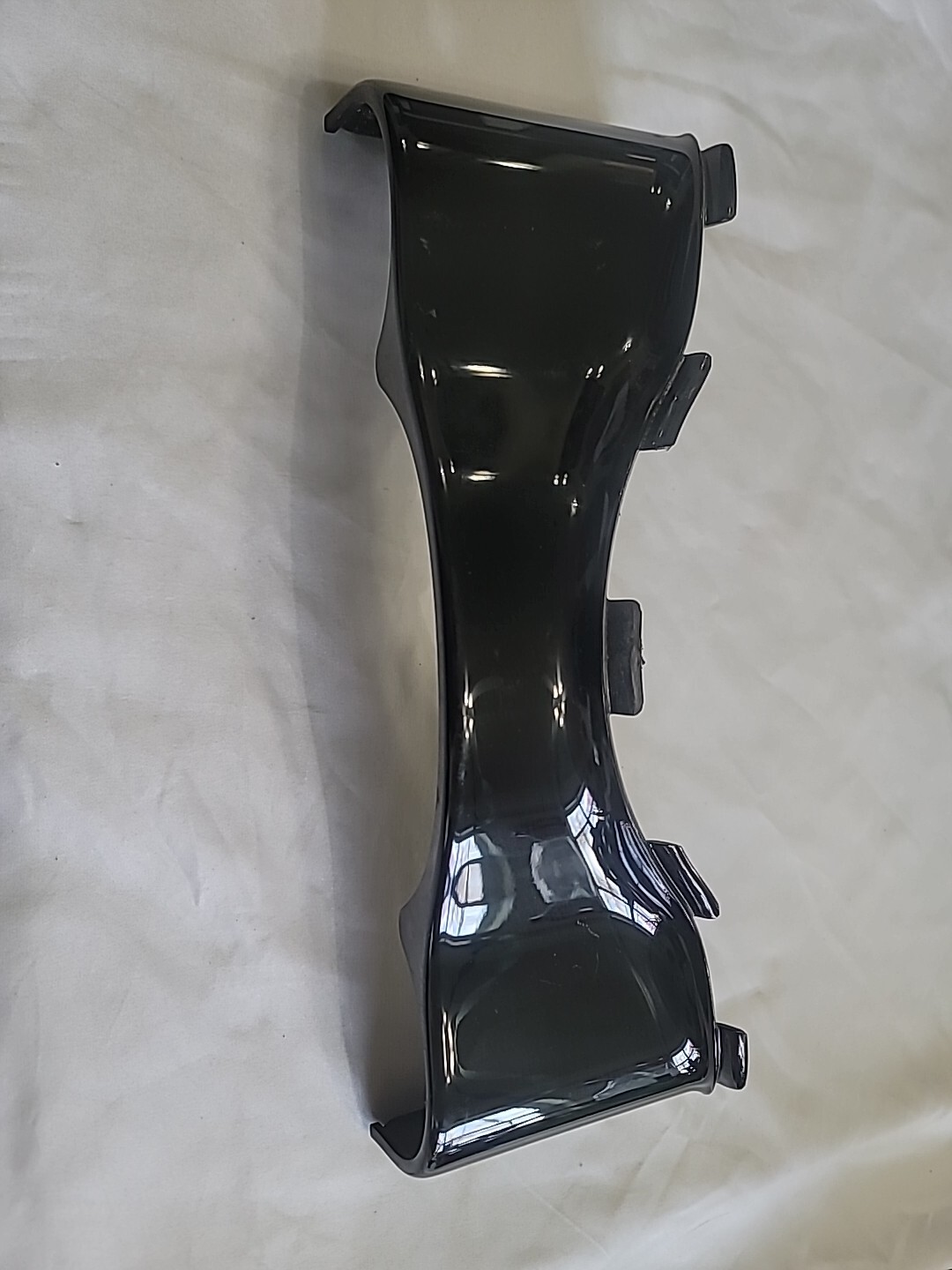 Genuine Harley OEM Touring Fairing Front Skirt Panel 57000257 Gloss ...