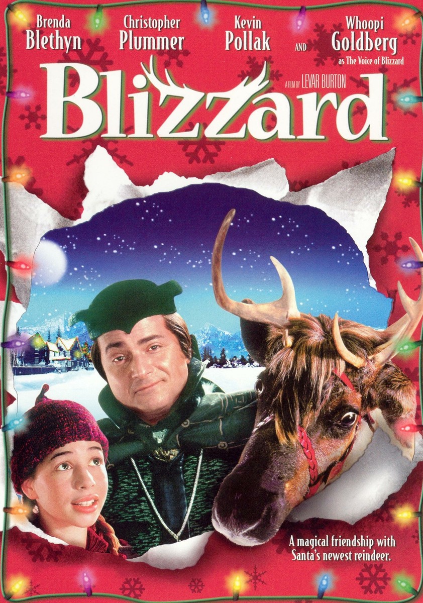 Blizzard+%28DVD%2C+2003%29 for sale online | eBay