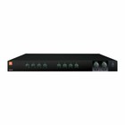 JBL CSM 28 8-channel 8 Input 2 Output Commercial Series Mixer ...