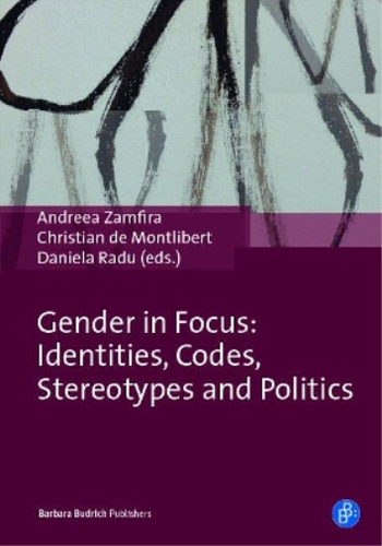 Daniela Radu Gender in Focus (Relié) 9783847421832 | eBay
