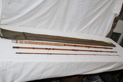 Rods - Vintage Milwards